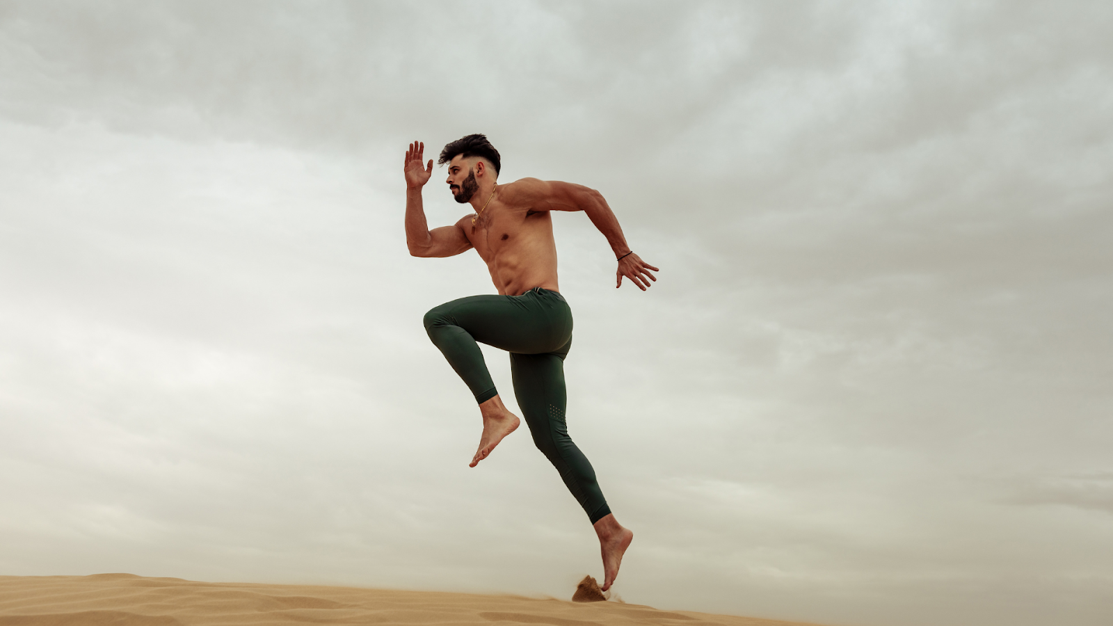 Top 10 Running Workouts to Boost Speed and Power - Organic Muscle