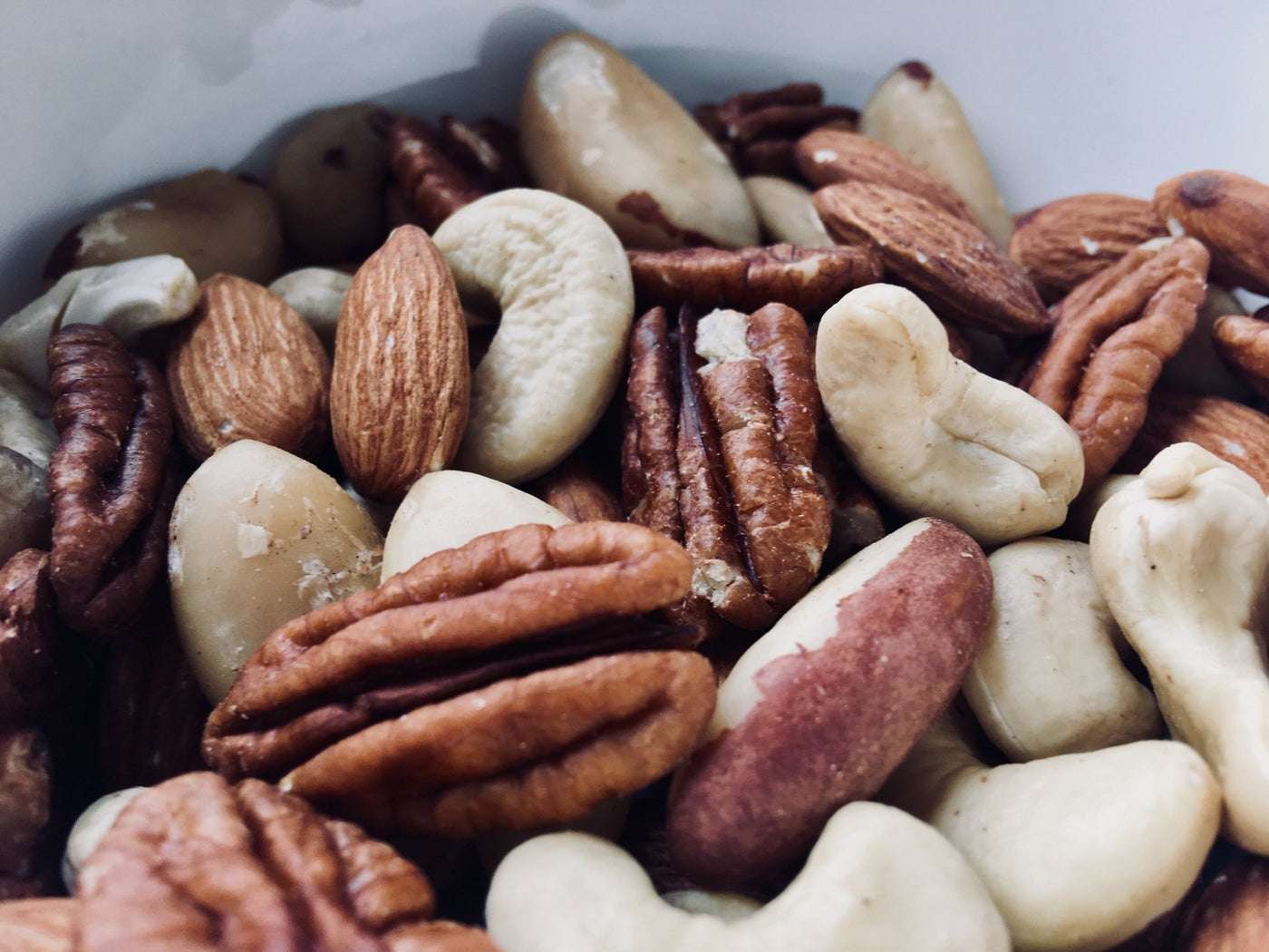 Fight Fat, With Fat! – Organic Muscle Fitness Supplements