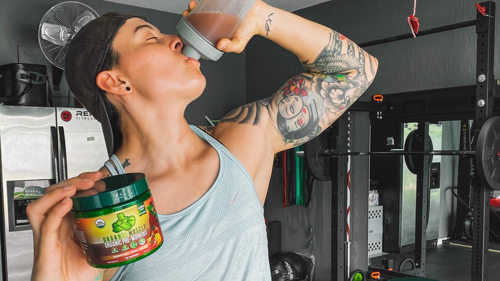 How Long Does Pre-Workout Stay in Your System? | Guide