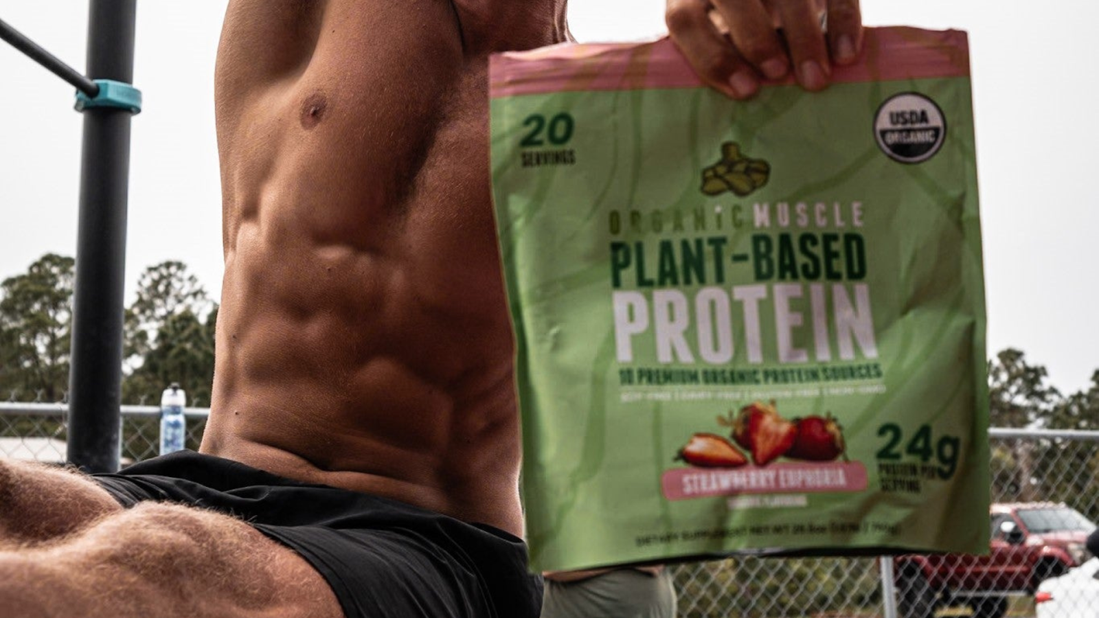 10 Best Ab Workouts for a Sculpted Core - Organic Muscle