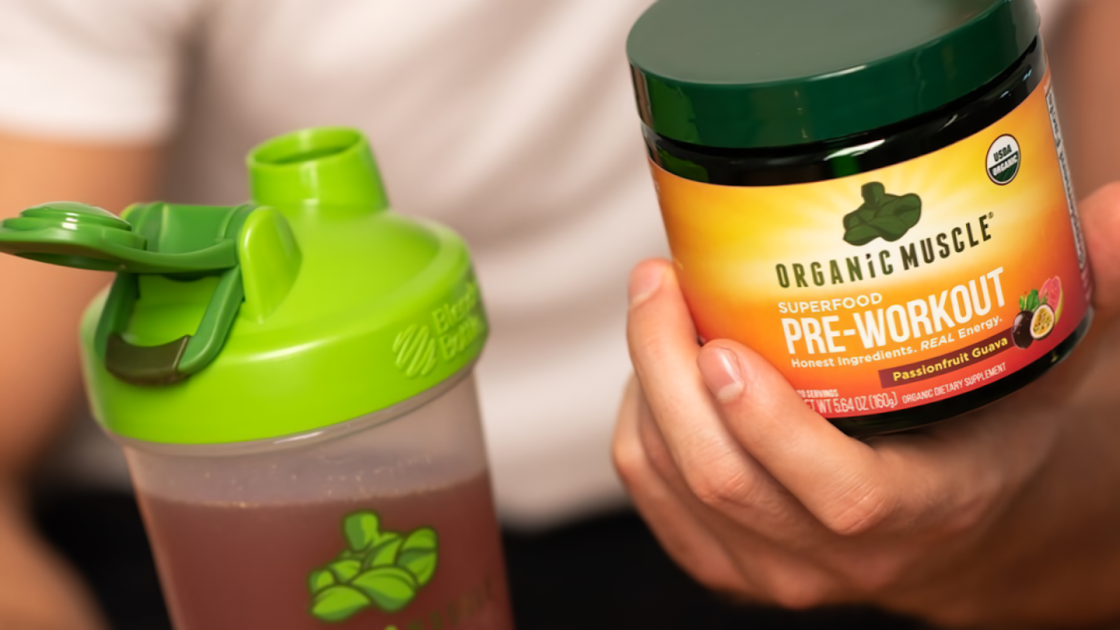 Pre-Workout for Weight Loss: Pros & Cons