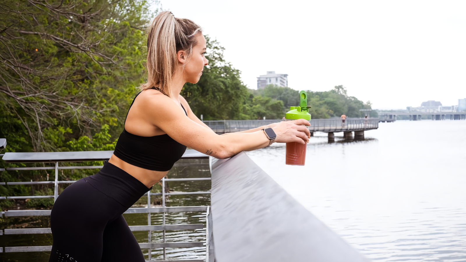 Pump Power: The Science Behind Pre-Workout Supplements