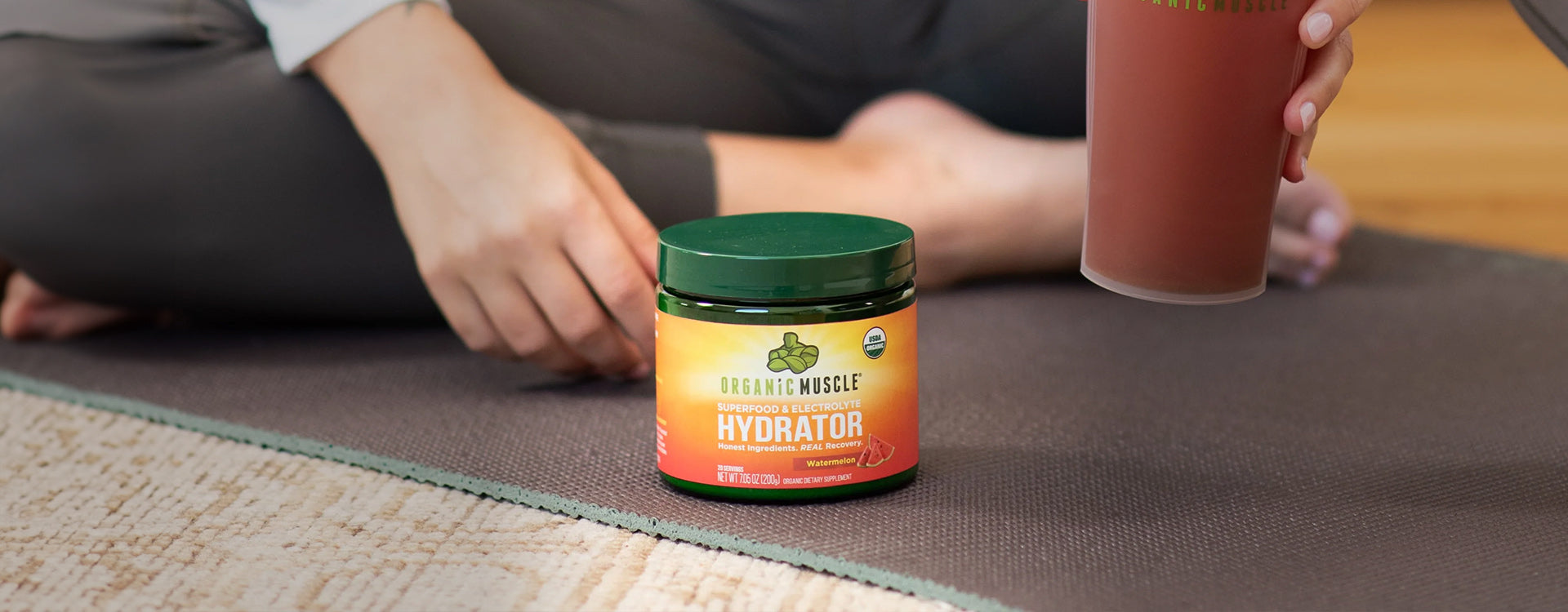 Best Natural Bodybuilders to Follow for Inspiration - Organic Muscle