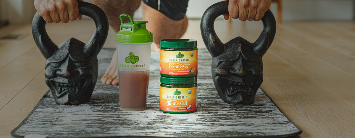 How to Build Muscle as a Vegan: Tips from Plant-Based Athletes ...