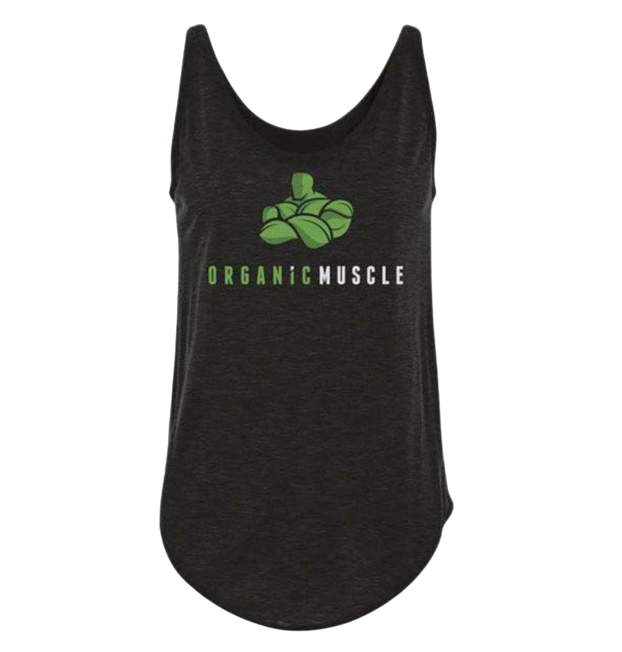 Organic Muscle Shop